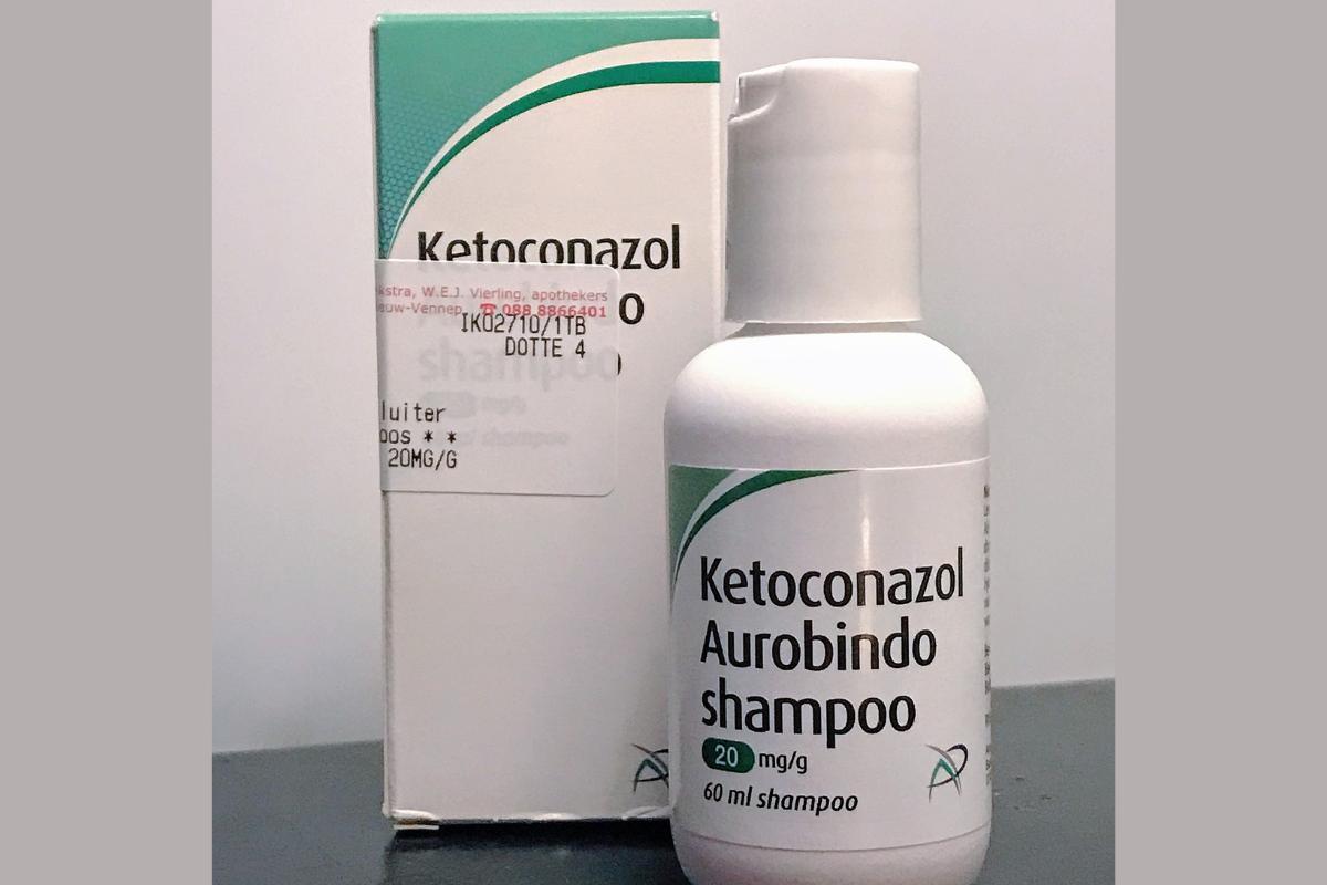 Xampu de cetoconazol: para que serve e como usar