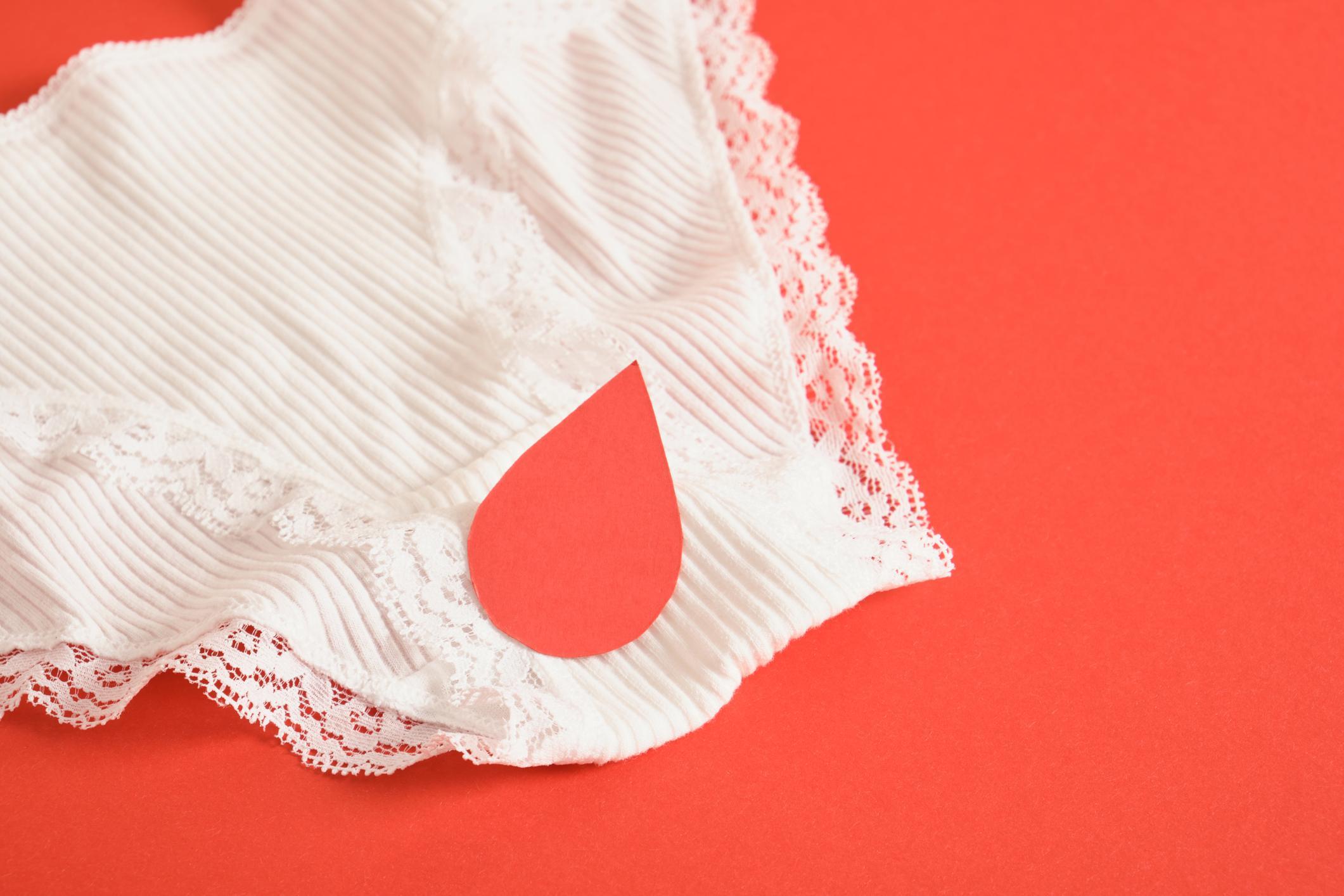 É Normal ter Sangramento Vaginal Causado Por Fungos?